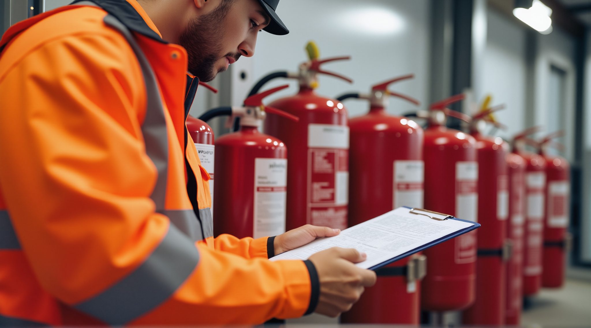 Why Is Preventive Maintenance Essential in UK Facilities?